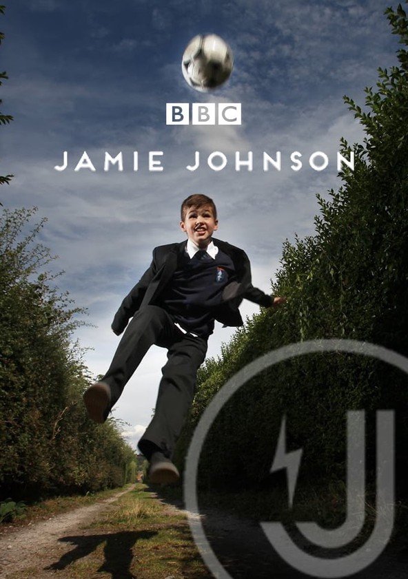 Picture of Jamie Johnson