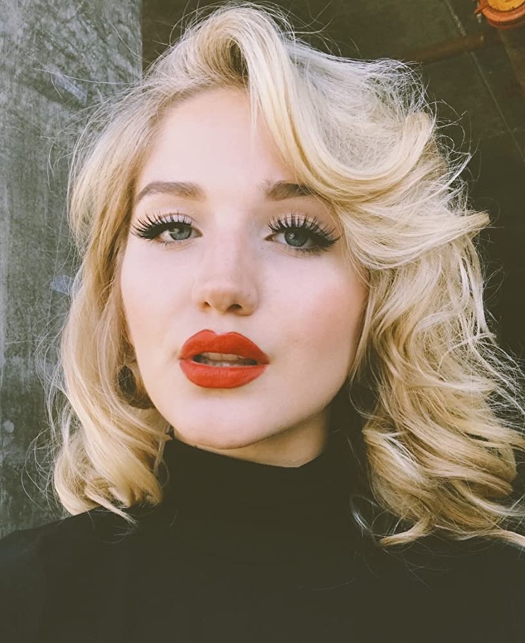 Picture of Lynnea Smith