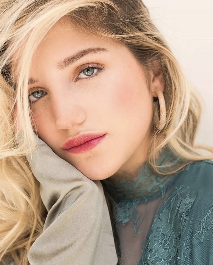 Picture of Lynnea Smith