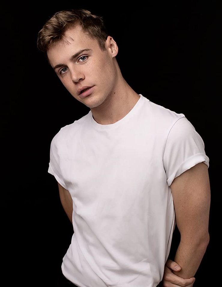 Image of Dan Thompson