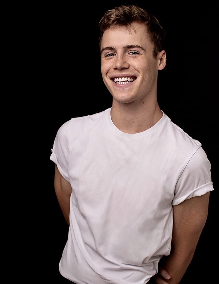 Picture of Dan Thompson