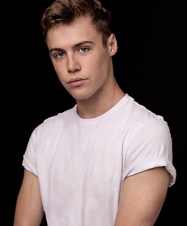 Picture of Dan Thompson