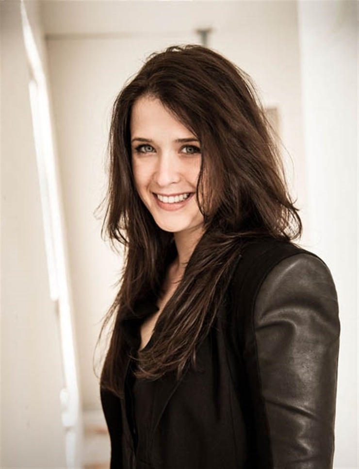 Picture of Marie Moute