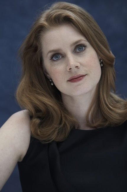 Picture of Amy Adams
