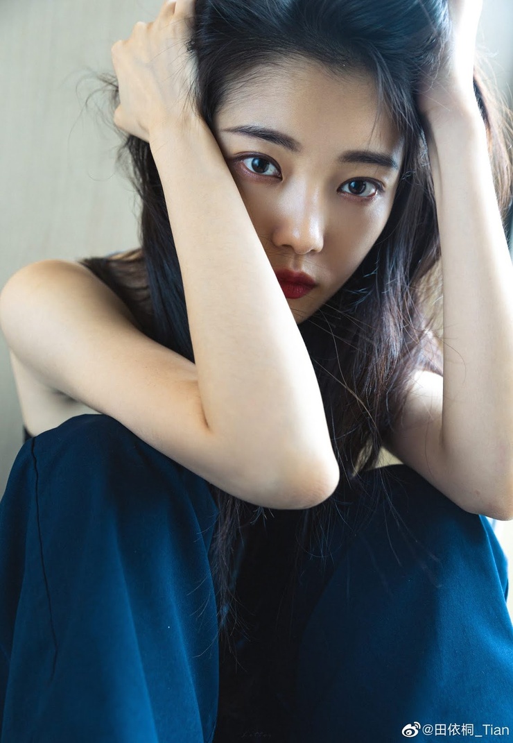 Image of Tian Yi Tong