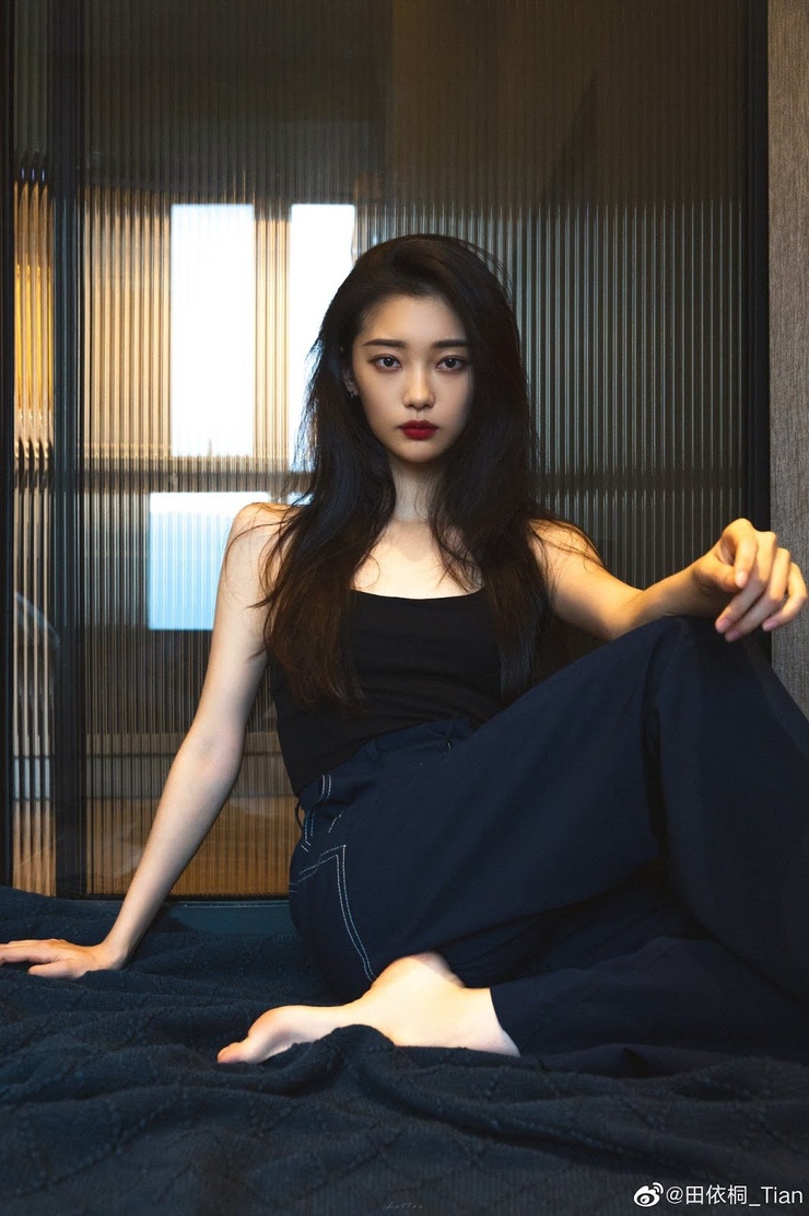 Image of Tian Yi Tong