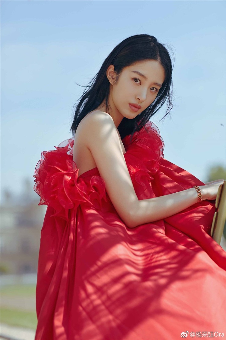 Picture of Caiyu Yang