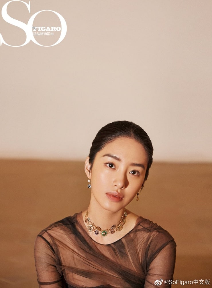 Picture of Caiyu Yang