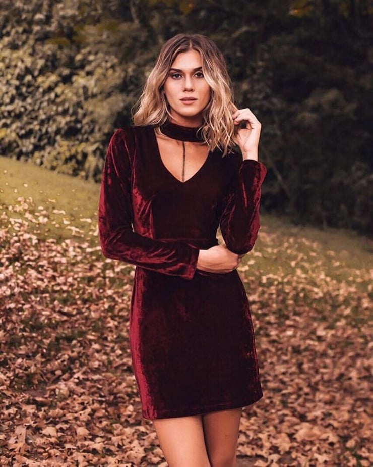 Picture of gessica welter