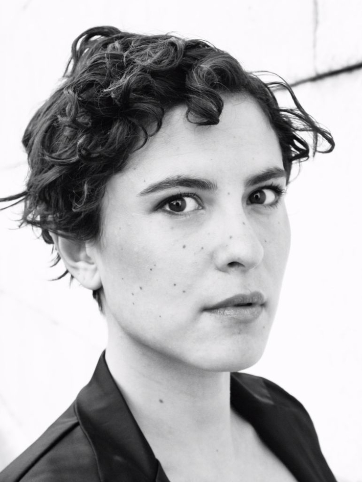 Picture of Amanda Da Gloria