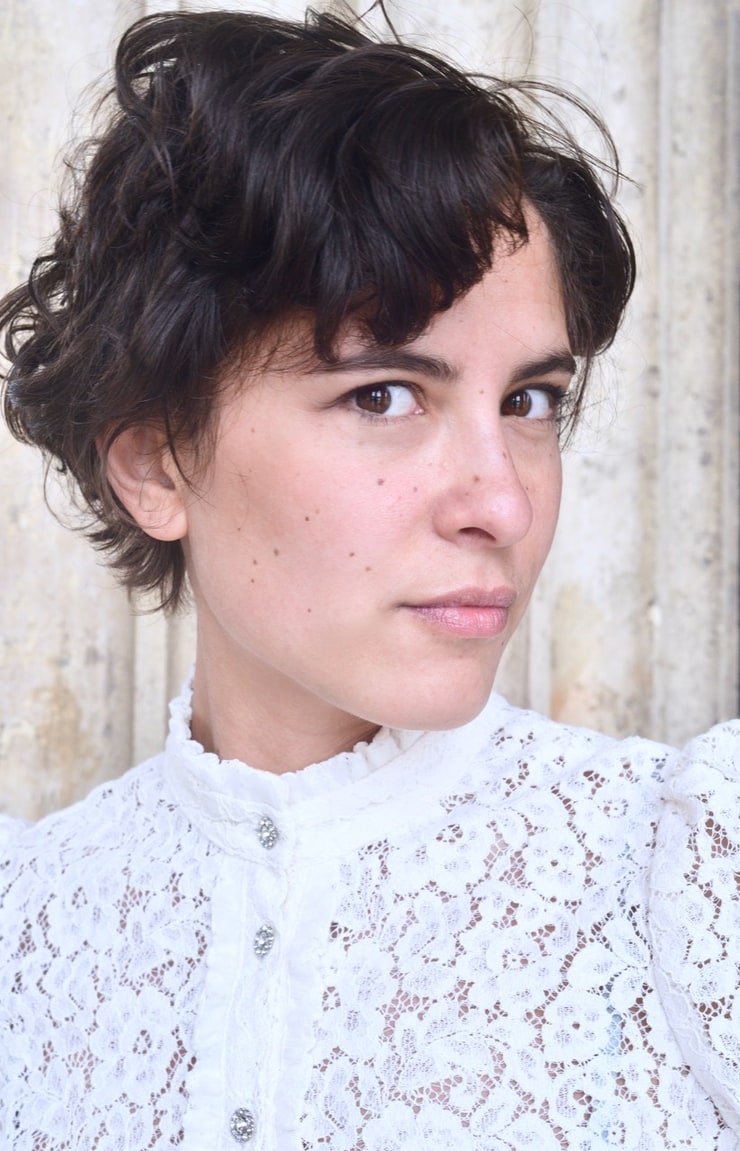 Picture of Amanda Da Gloria