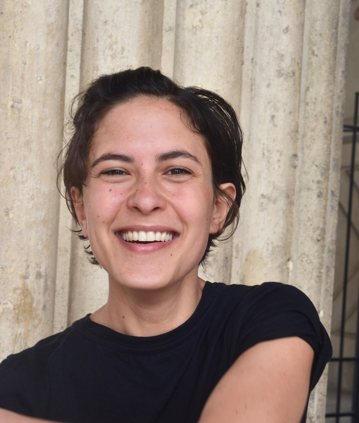 Amanda Da Gloria picture