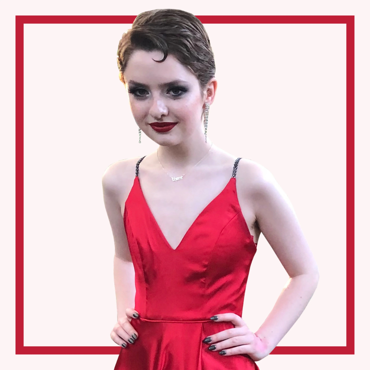 Picture of Lachlan Watson