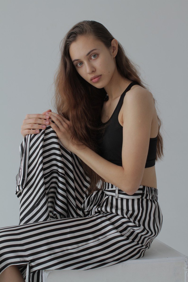 Picture of Darya Young