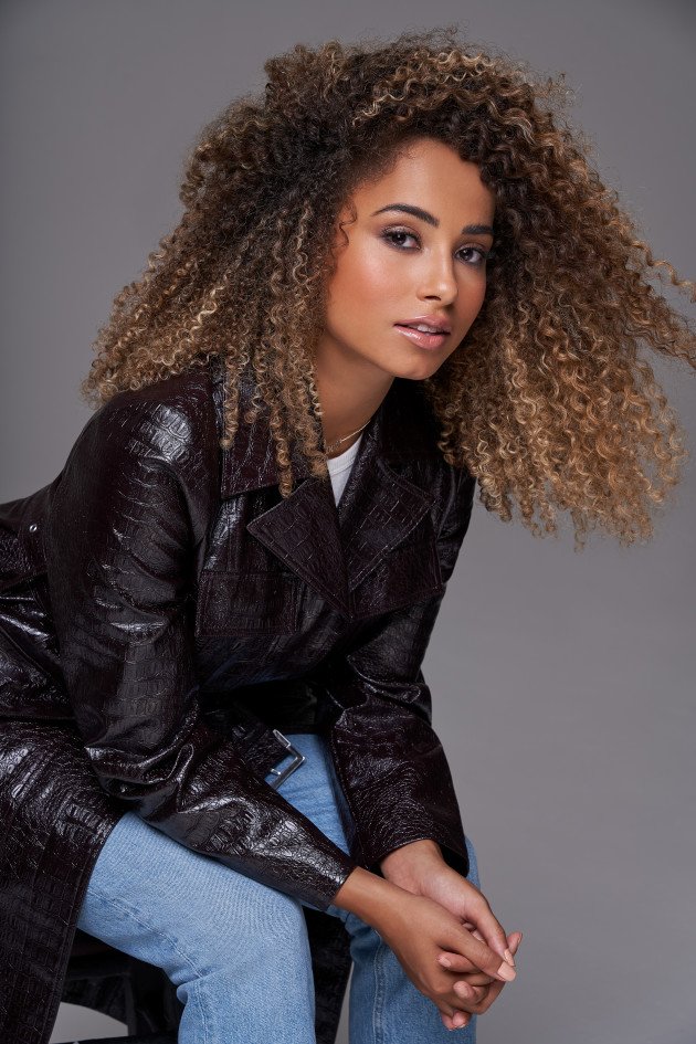 Image of Amber Gill