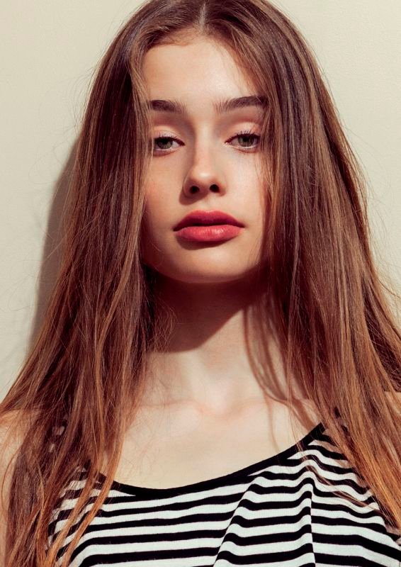 Johanna Didenko picture