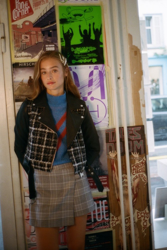 Picture of Johanna Didenko