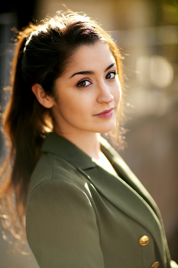 Picture of Kaitlyn Boyé