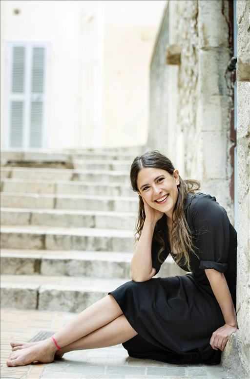 Amanda Da Gloria image