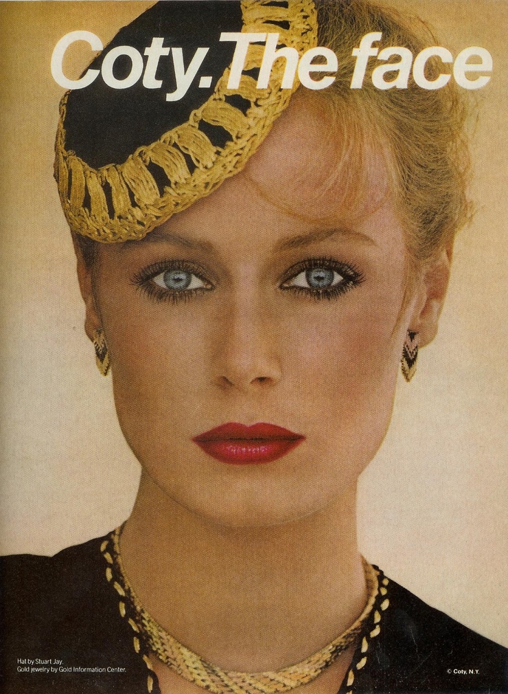 Maria Hanson (or Hansen)