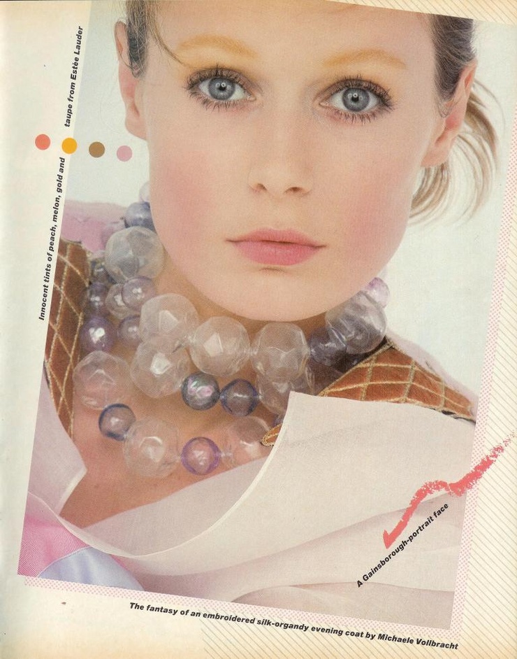 Maria Hanson (or Hansen)