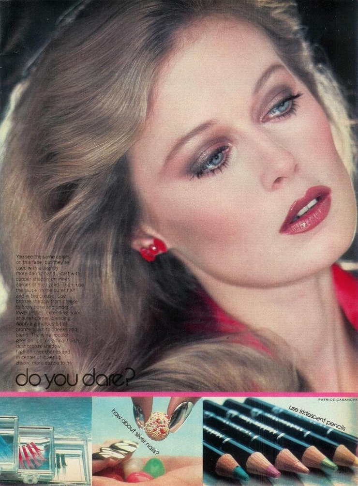 Maria Hanson (or Hansen)