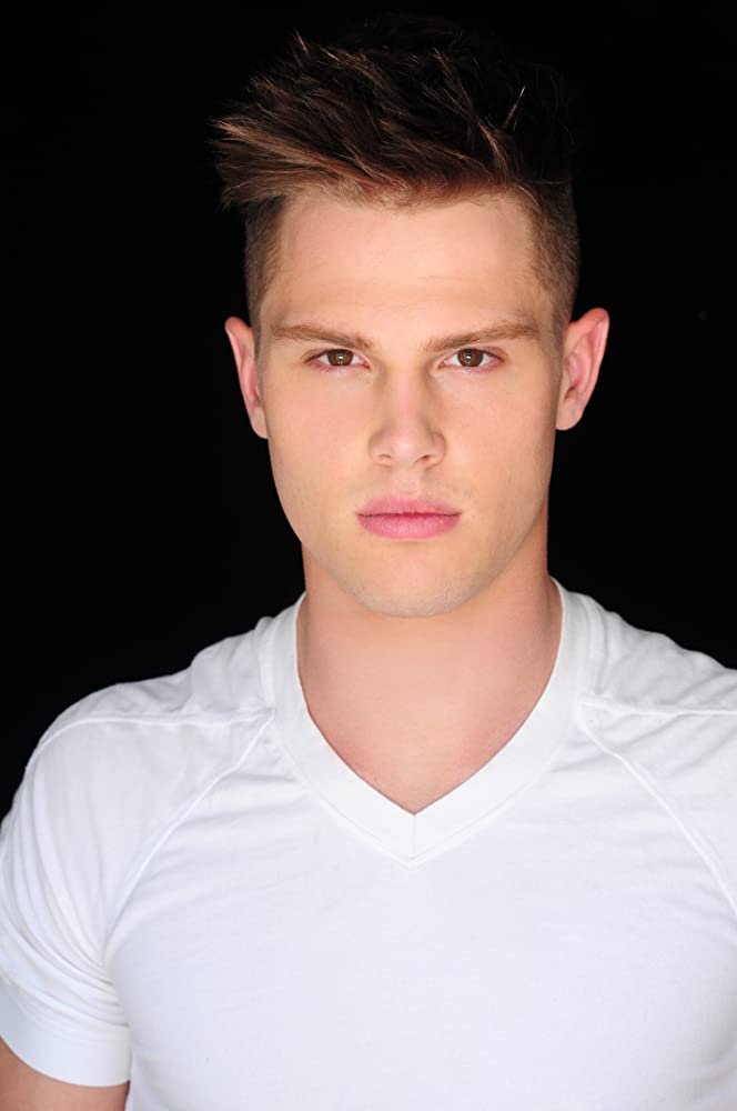 Picture of Austin Fryberger