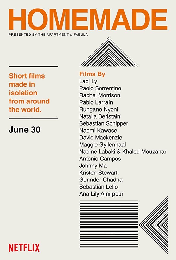 Picture of Rungano Nyoni