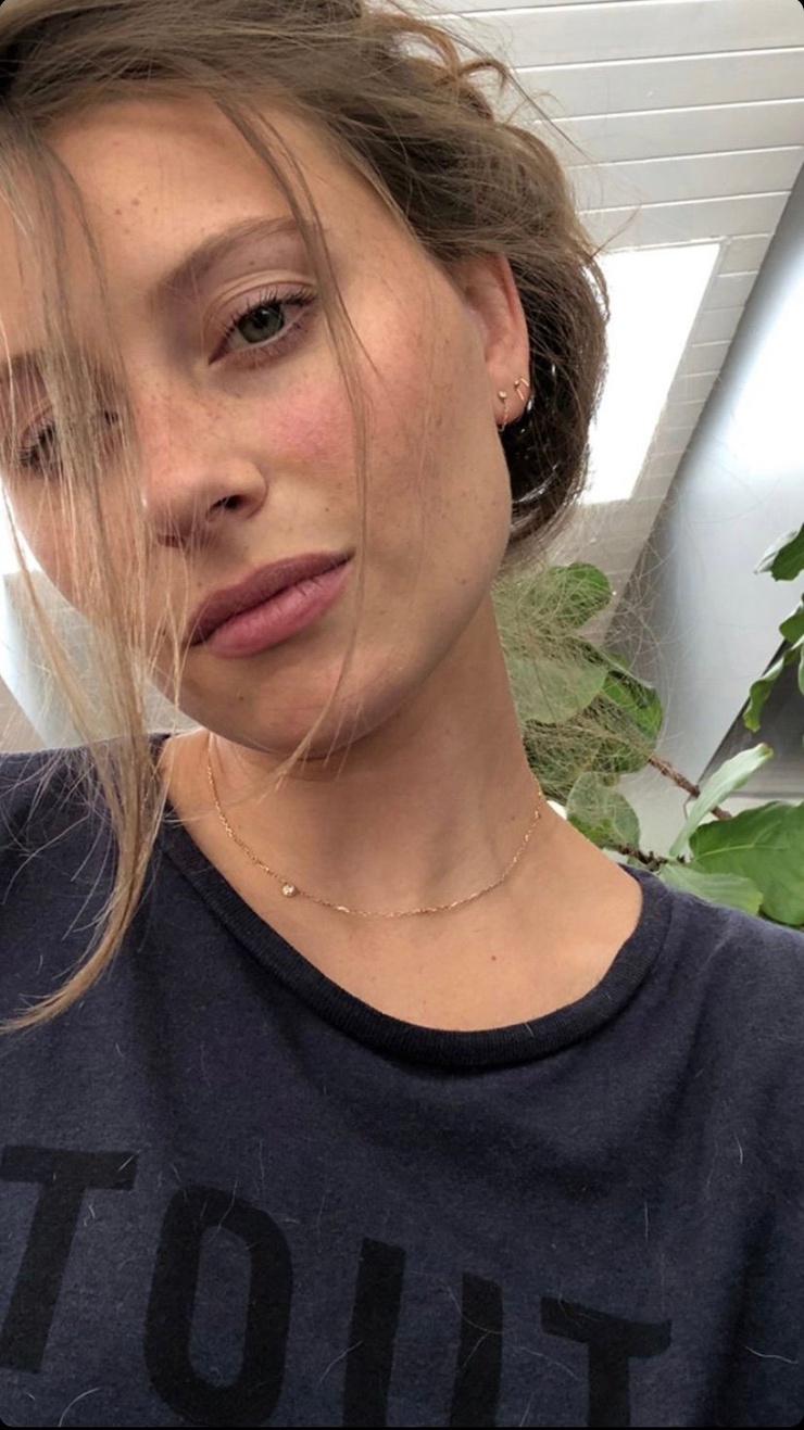 Picture of Aly Michalka