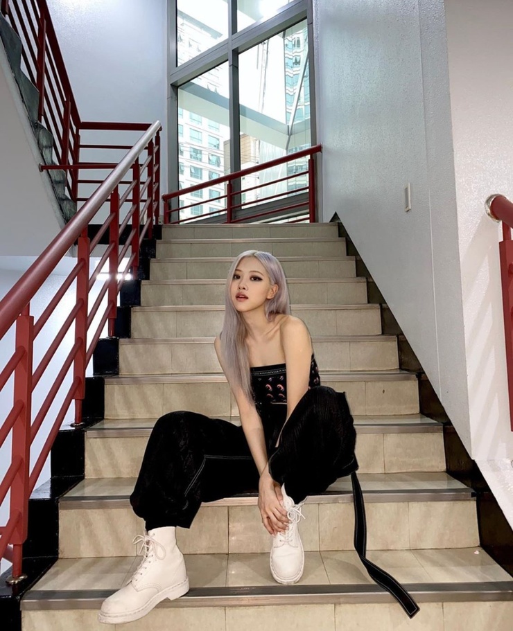 Image of Roseanne Park