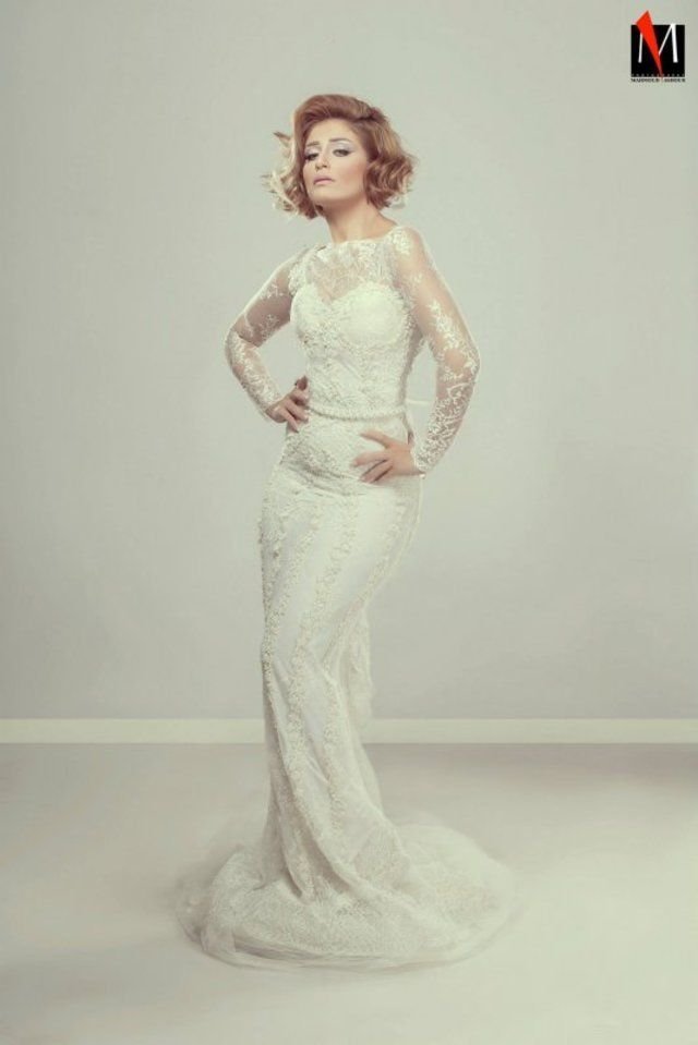 Picture of Menna Fadaly