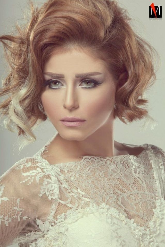 Picture of Menna Fadaly