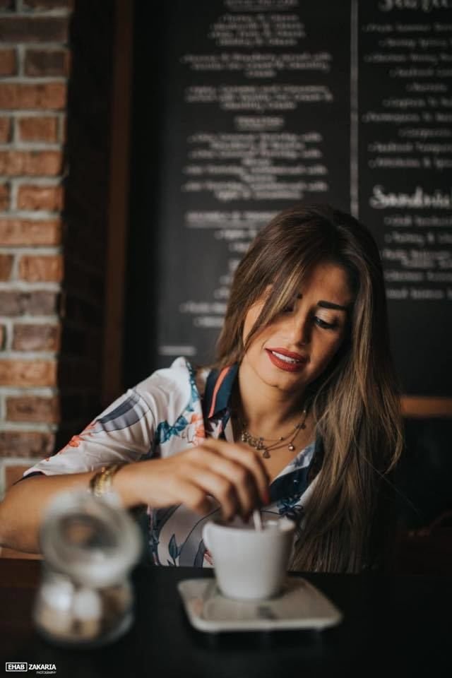 Picture of Menna Fadaly