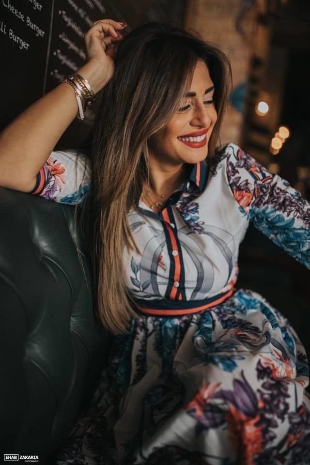 Menna Fadaly picture