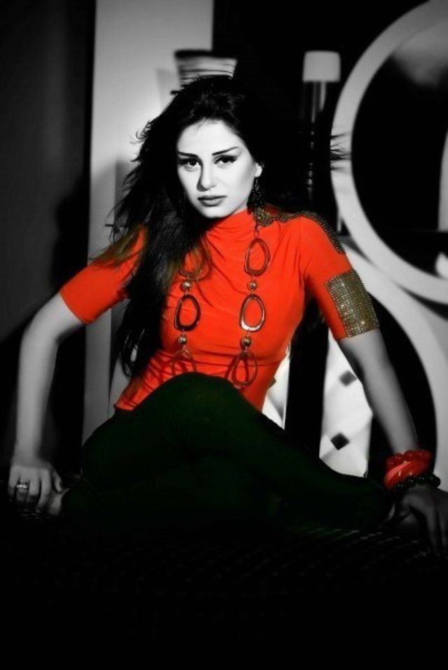 Picture of Menna Fadaly