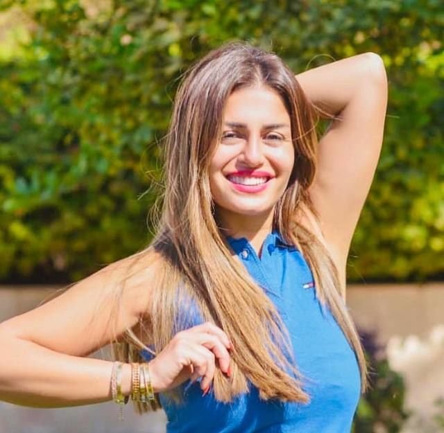 Picture of Menna Fadaly