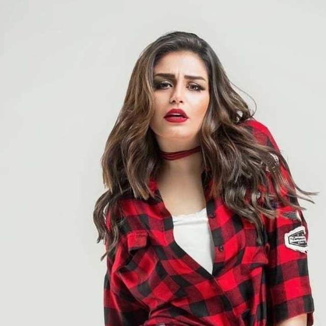 Picture of Menna Fadaly