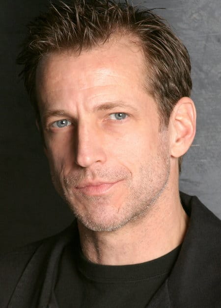 Bill Lippincott picture
