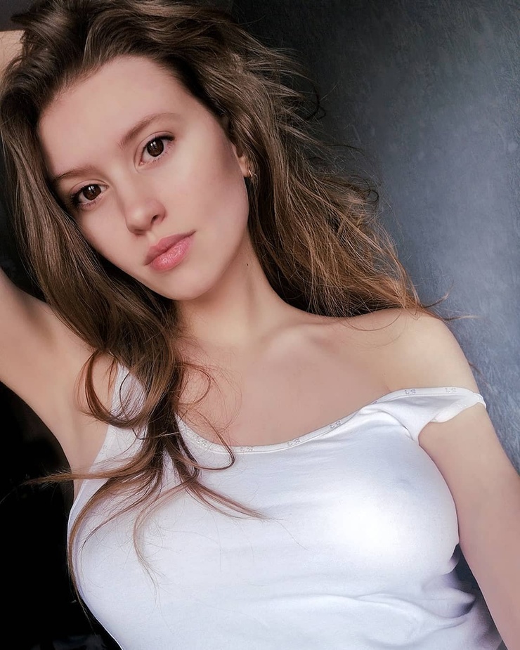 Picture of Anastasia Moskalenko
