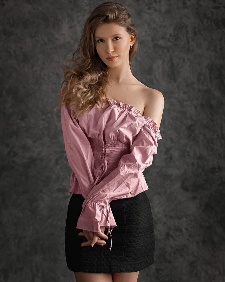 Picture of Anastasia Moskalenko