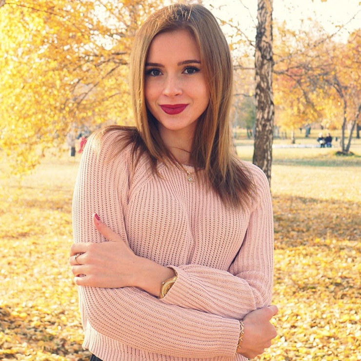 Picture of Tatyana Fomina