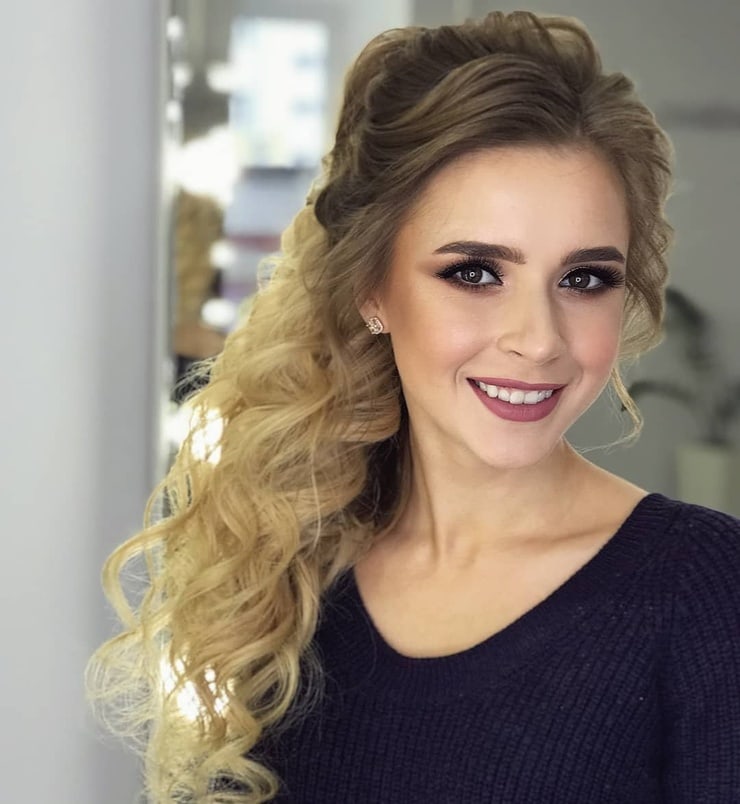 Picture of Tatyana Fomina