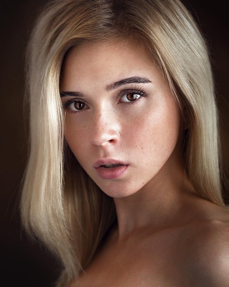 Picture Of Tatyana Fomina