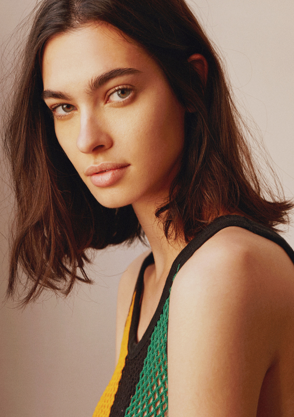 Picture of Laura Sanchez model