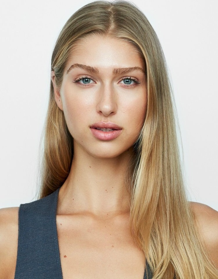 Picture of Holland Smith