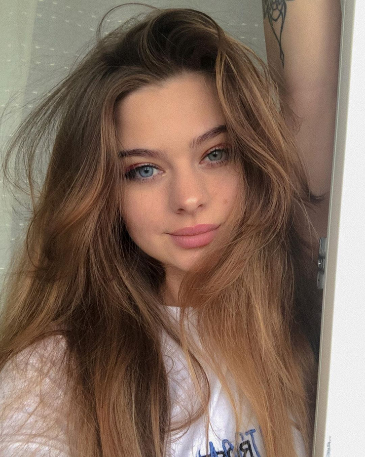 Picture of Maria Shuwalkina