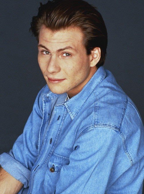 Picture of Christian Slater
