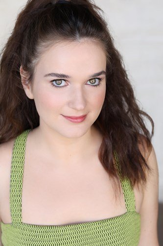 Picture of Camilla Froude