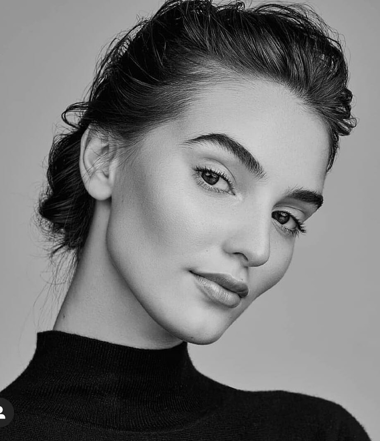 Image of Michele Oliveira
