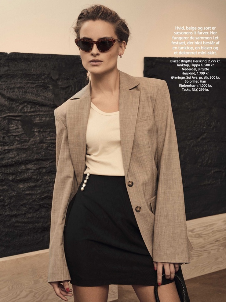 karoline leth picture